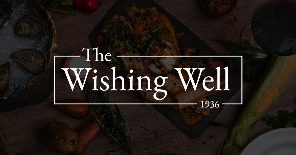 Events | Wishing Well Restaurant