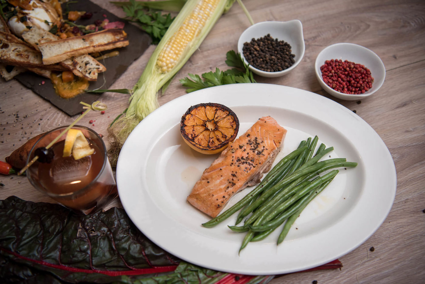 Specials | Wishing Well Restaurant