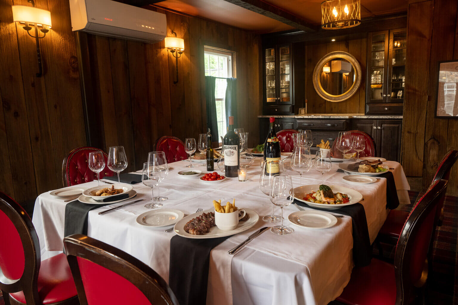 Weddings | Wishing Well Restaurant